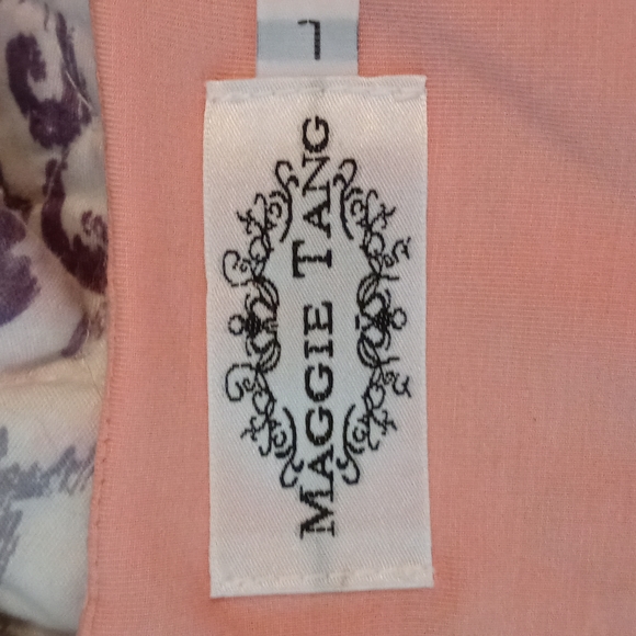 Maggie Tang | Dresses | Maggie Tang All Lace Dress | Poshmark